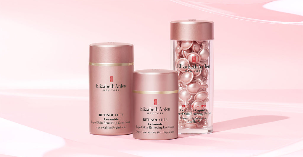 New Skincare & Fragrance Arrivals – Elizabeth Arden
