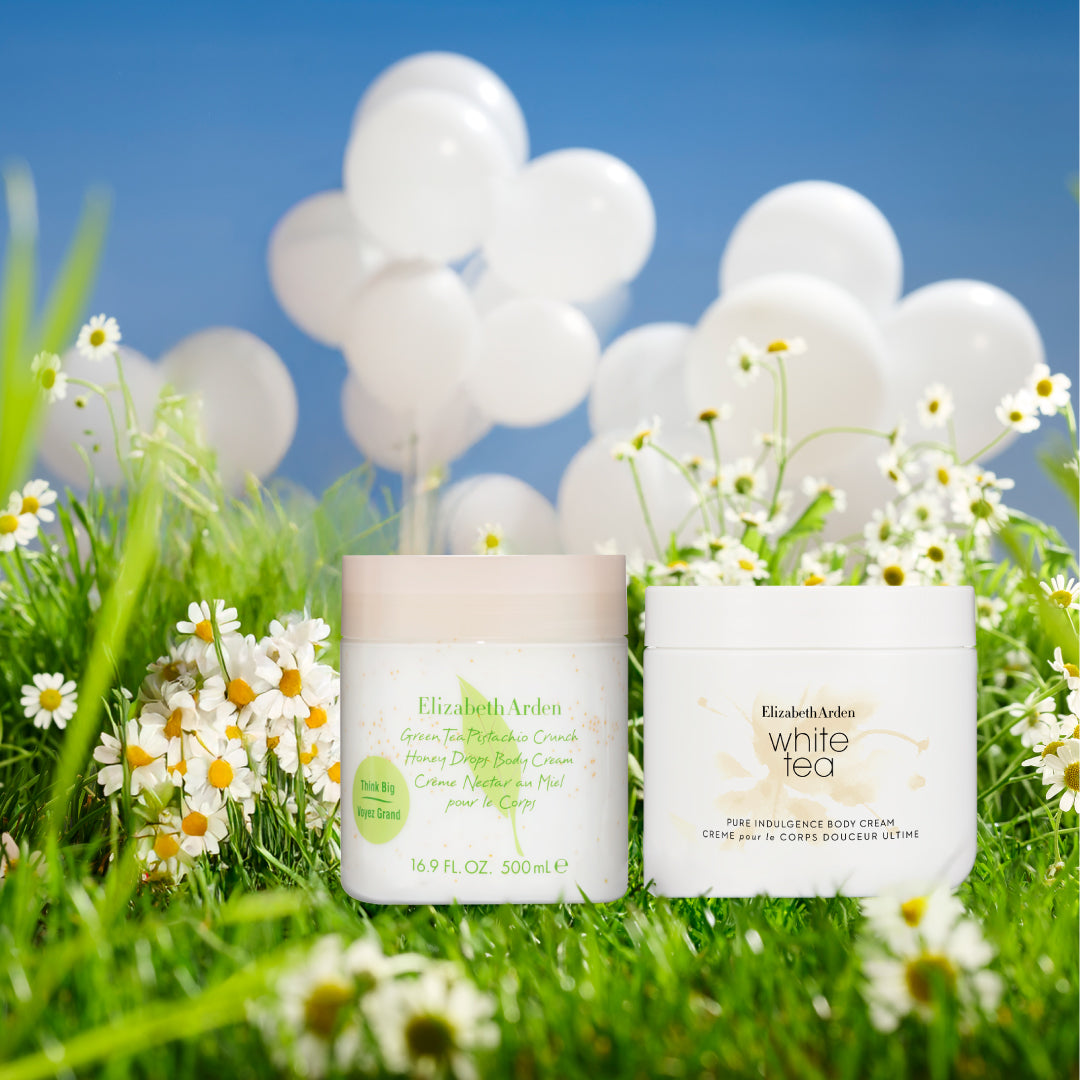 Body Cream & Lotions | Luxurious Hydration & Fragrance – Elizabeth Arden