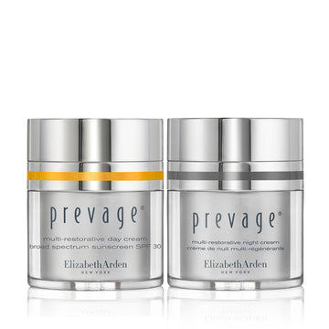 Anti-Aging Skin Care - Top-Rated PREVAGE® Collection | Elizabeth Arden