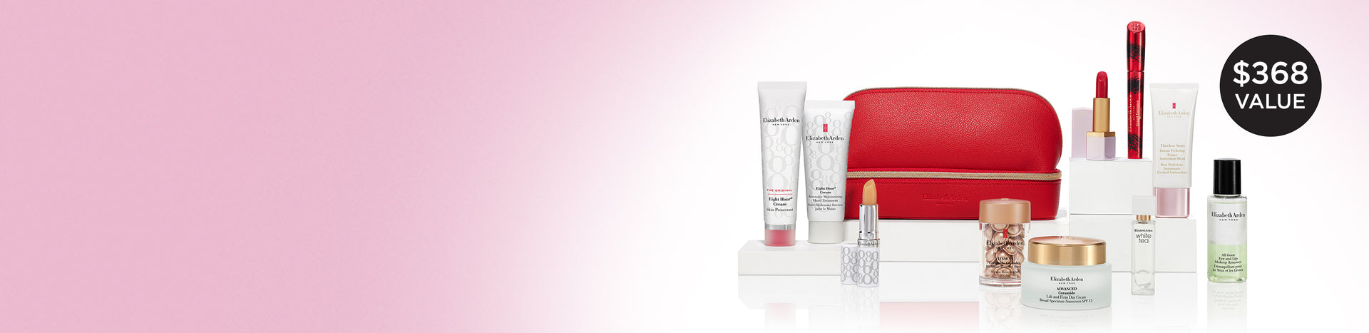 Makeup, Skincare, Perfume & Gifts | Elizabeth Arden