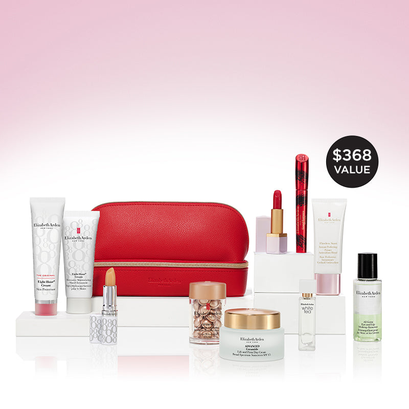 Makeup, Skincare, Perfume & Gifts | Elizabeth Arden