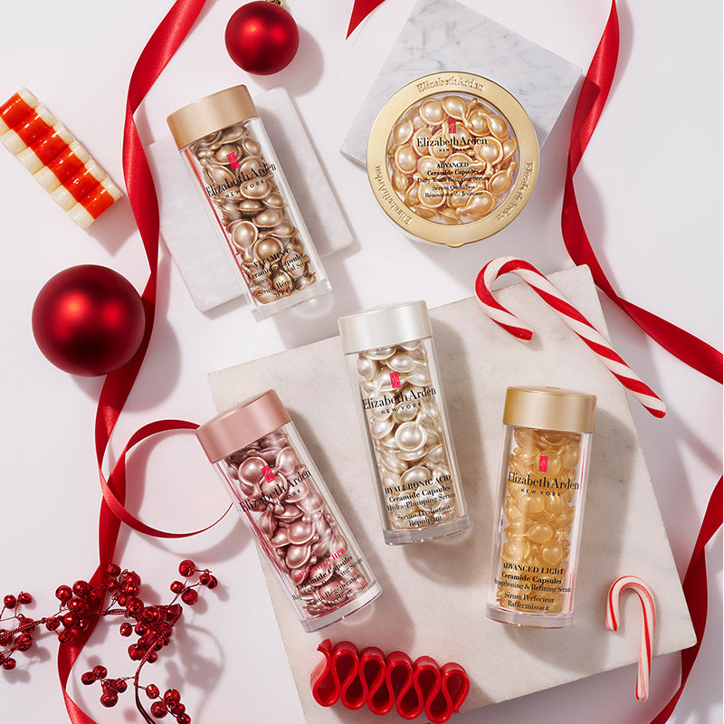 Elizabeth Arden Holiday Gift Guide