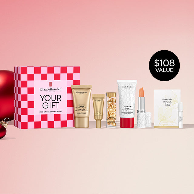 Special Offers with Purchase | Elizabeth Arden