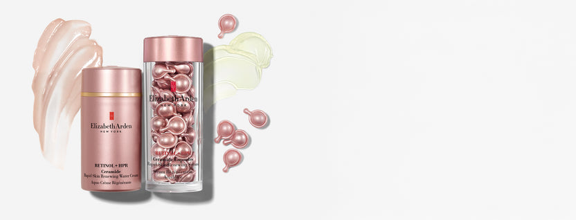 Makeup, Skincare, Perfume & Gifts | Elizabeth Arden