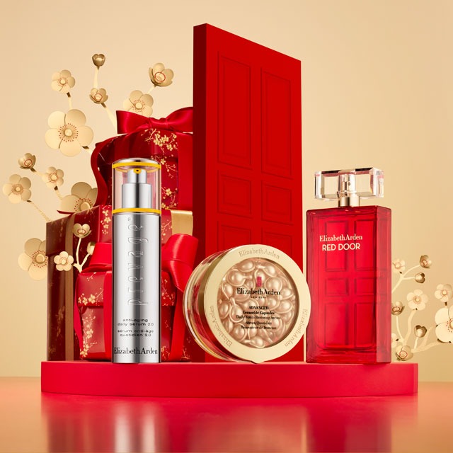 Special Offers with Purchase | Elizabeth Arden