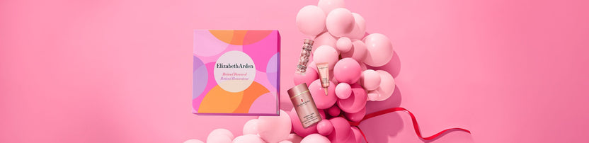 Gift Sets for Women - Skincare, Perfume, & Makeup | Elizabeth Arden