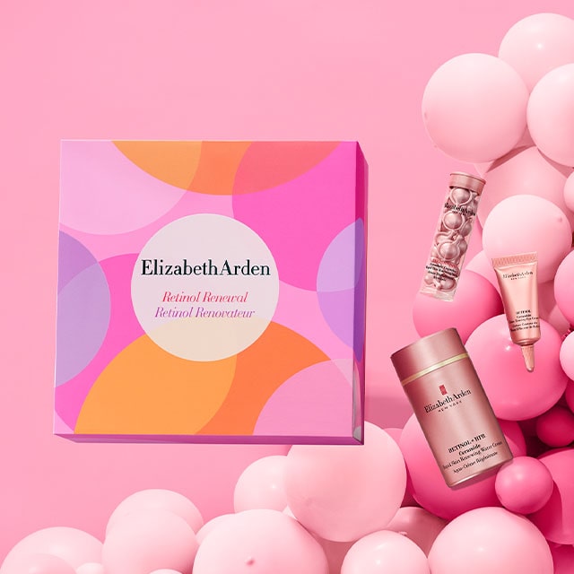 Gift Sets for Women - Skincare, Perfume, & Makeup | Elizabeth Arden