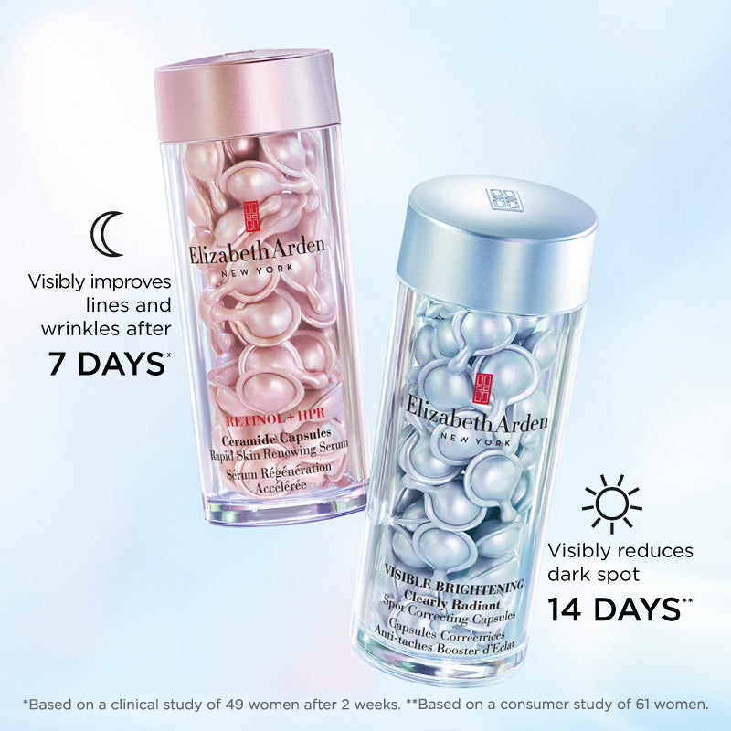Retinol + HPR Skin Renewing & Visible Brightening Spot Correcting ...