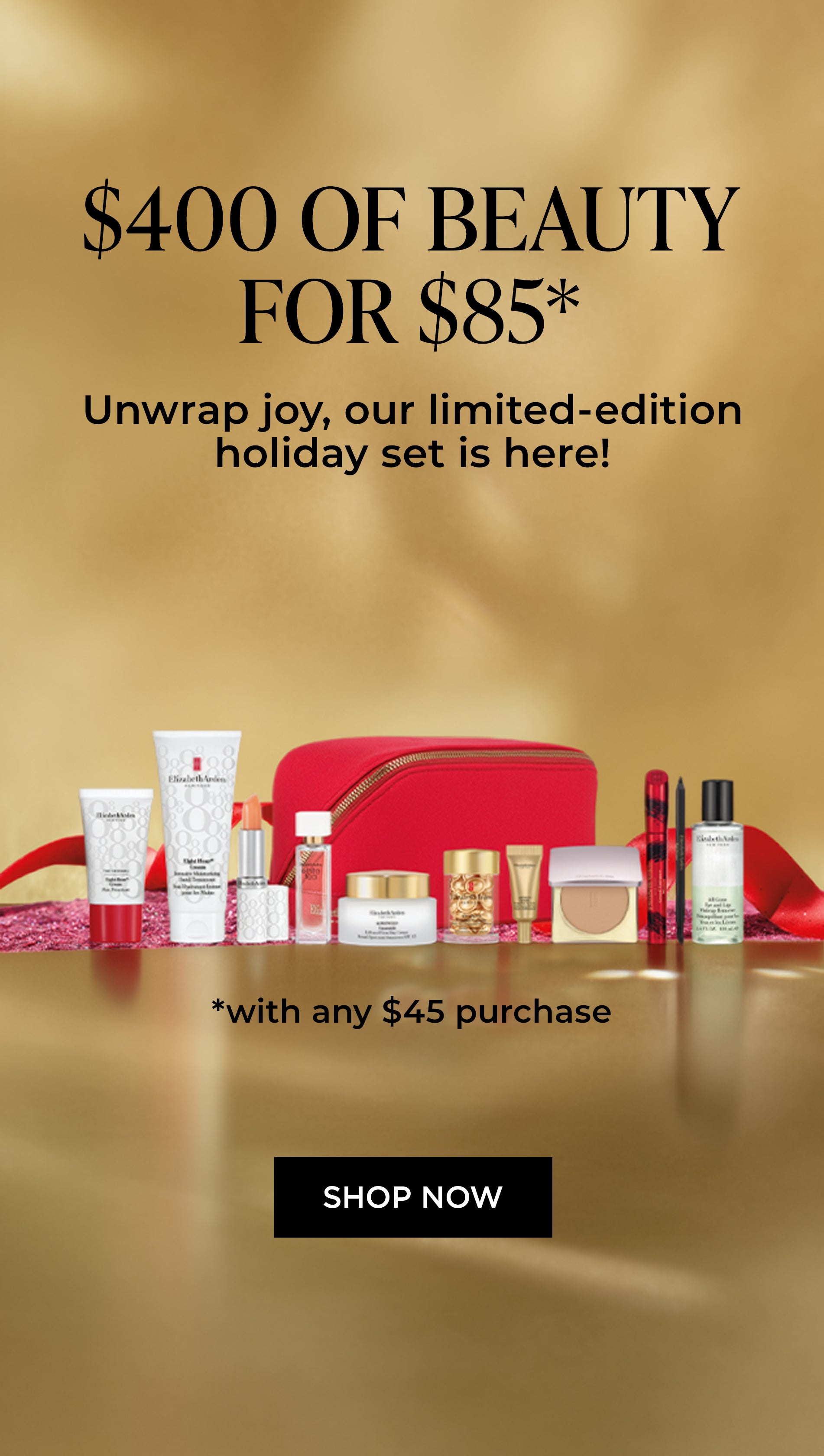 Best Selling Skincare, Makeup & Beauty Products | Elizabeth Arden