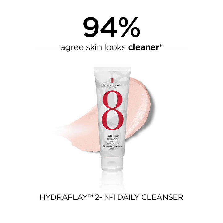 Eight Hour® Skin Protectant Collection | Elizabeth Arden