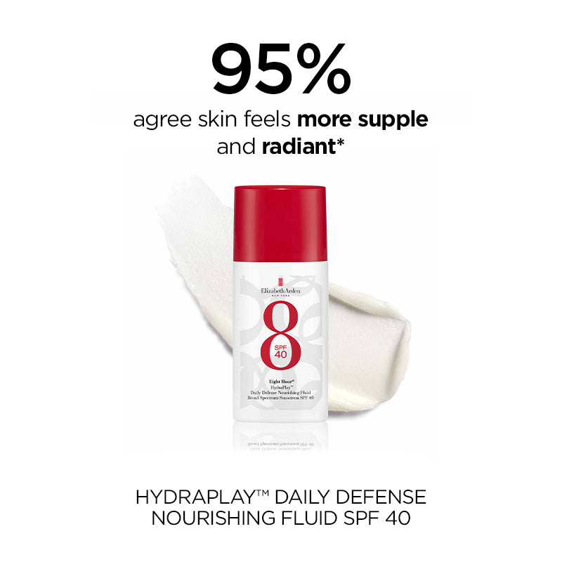 Eight Hour® Skin Protectant Collection | Elizabeth Arden