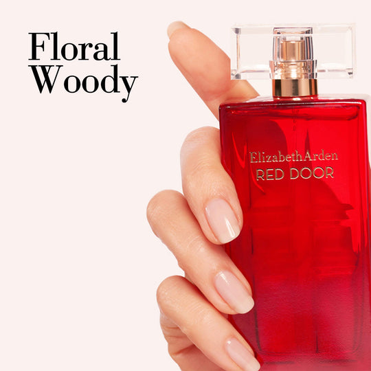 Red Door Perfume, a Signature Fragrance | Elizabeth Arden