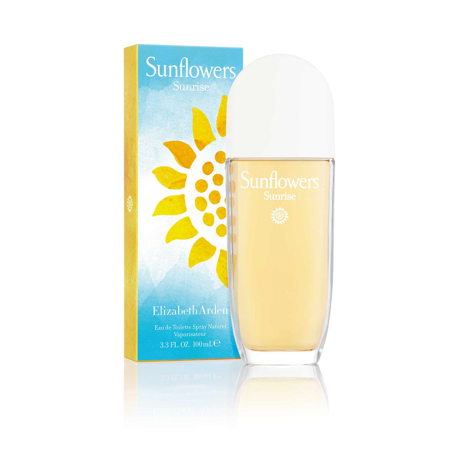 Sunflowers Sunrise Eau de Toilette Spray | Elizabeth Arden