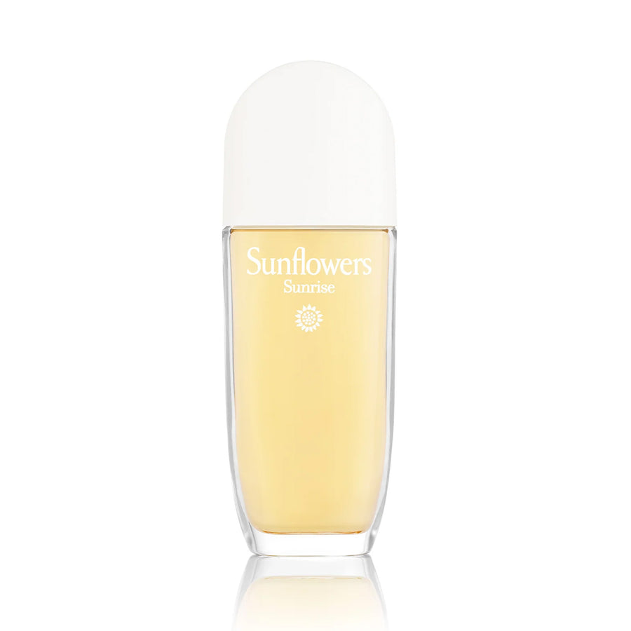 Sunflowers Sunrise Eau de Toilette Spray | Elizabeth Arden