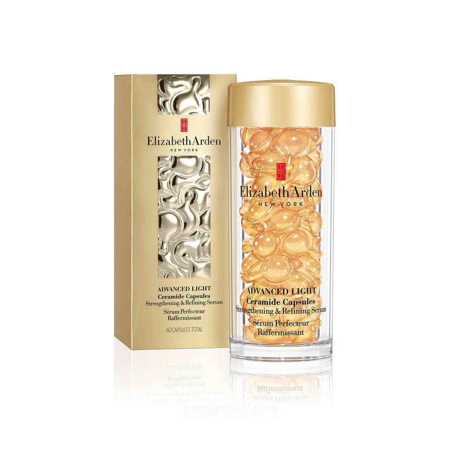 Advanced Light Ceramide Capsules Strengthening & Refining Serum ...