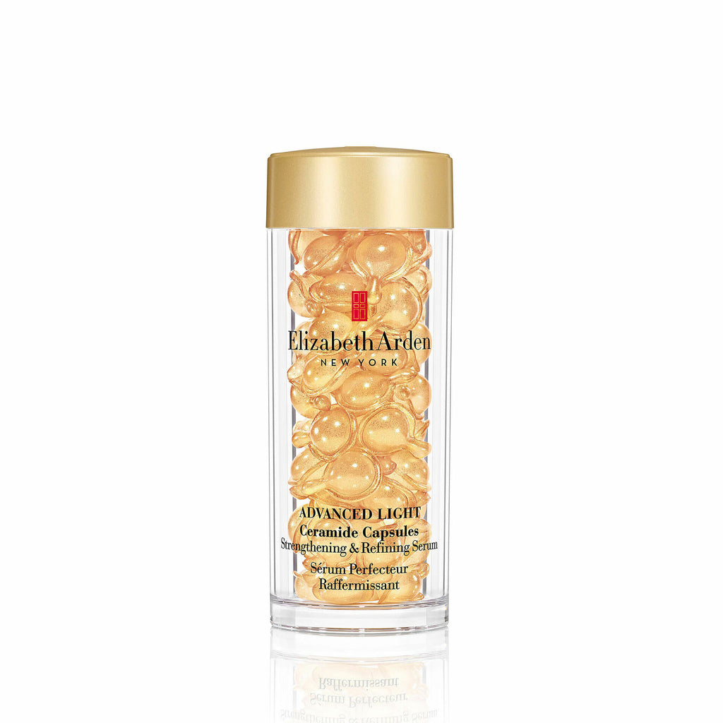 Advanced Light Ceramide Capsules Strengthening & Refining Serum ...