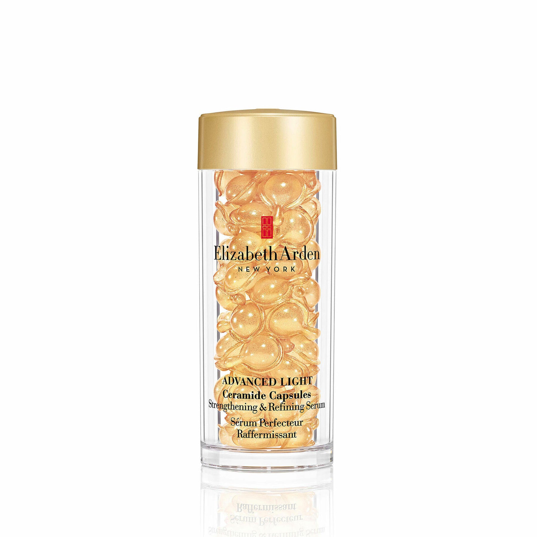 Advanced Light Ceramide Capsules Strengthening & Refining Serum ...