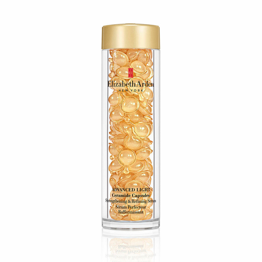 Advanced Light Ceramide Capsules Strengthening & Refining Serum ...