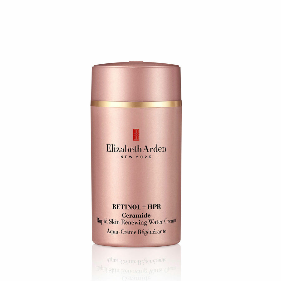 Gentle Retinol + HPR Ceramide Water Cream | Elizabeth Arden