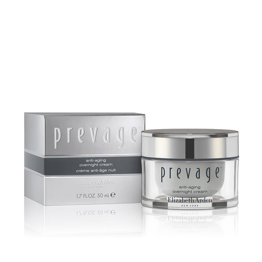 Anti-Aging Skin Care - Top-Rated PREVAGE® Collection | Elizabeth Arden