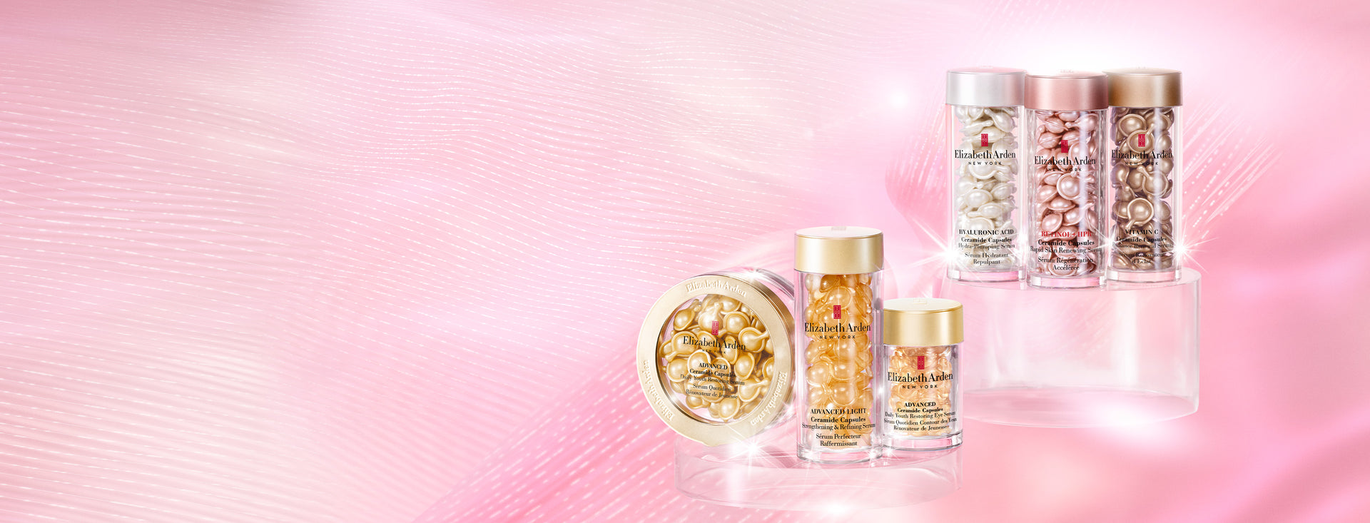 Special Offers with Purchase | Elizabeth Arden
