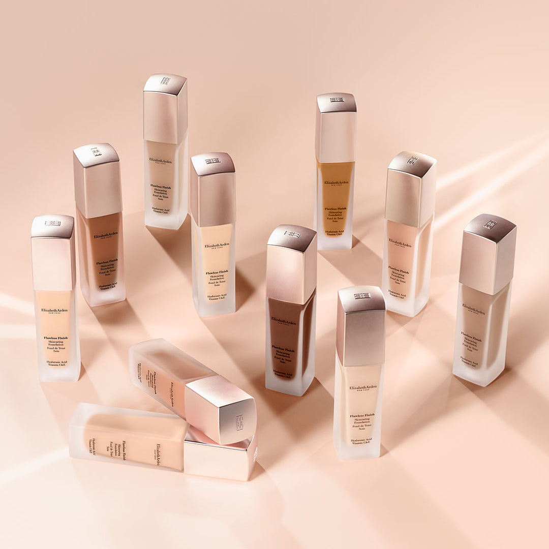 Face Makeup & Beauty Products – Elizabeth Arden