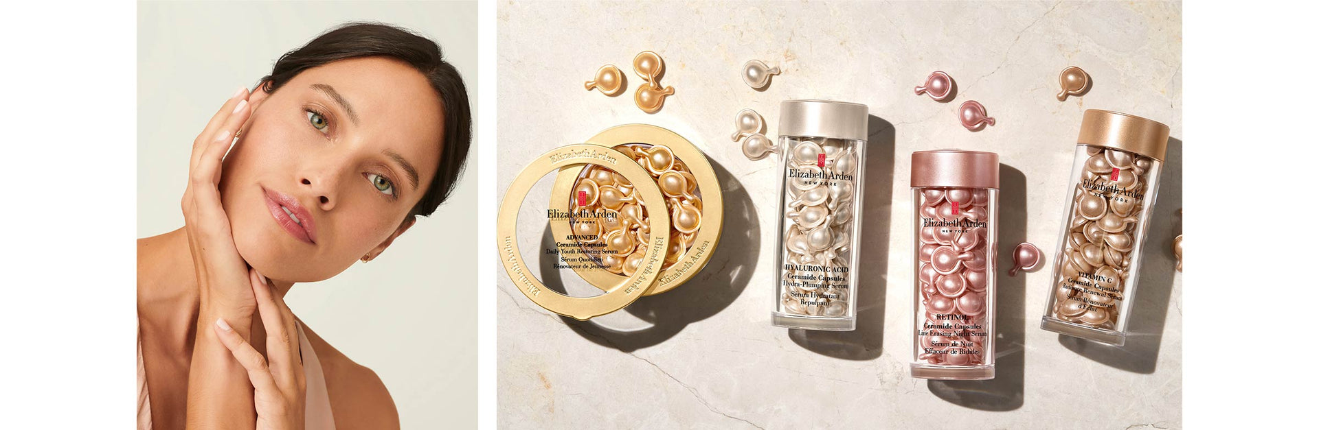 Ceramide Collection Learn More – Elizabeth Arden