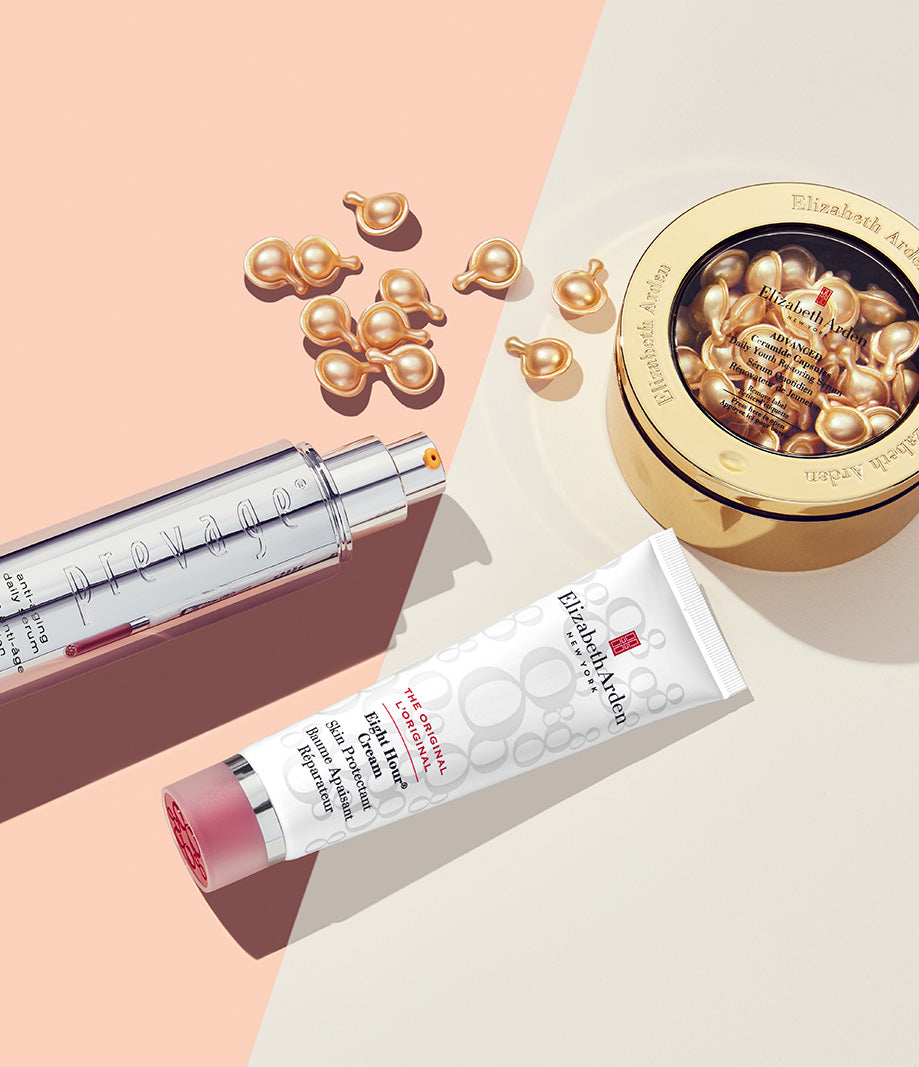 About Us – Elizabeth Arden