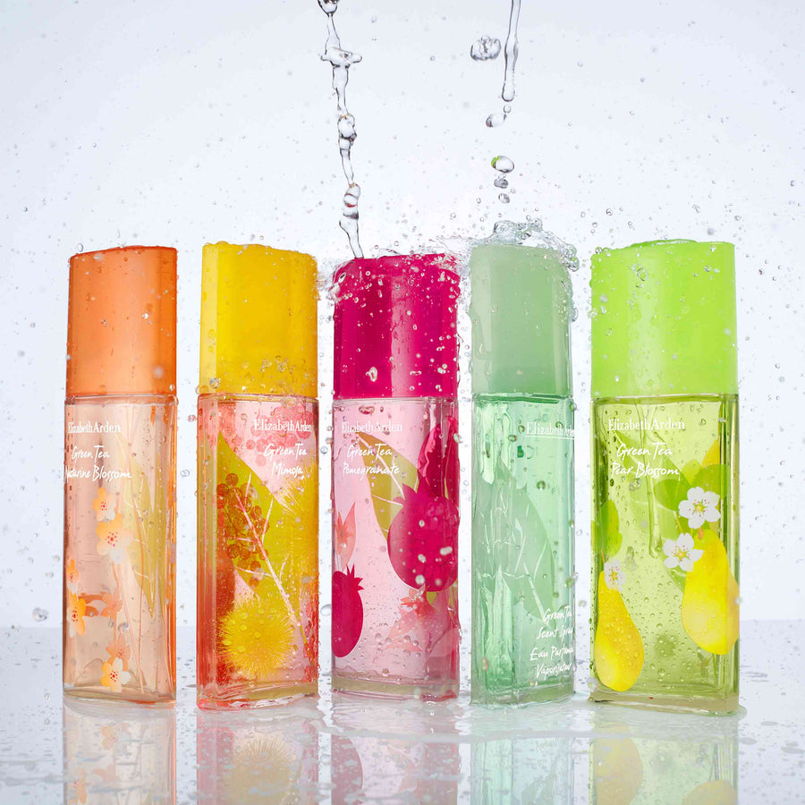 Green Tea Scent Spray | Elizabeth Arden