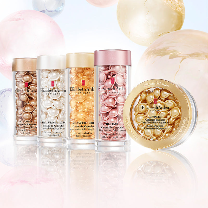 Auto-Replenishment | Elizabeth Arden