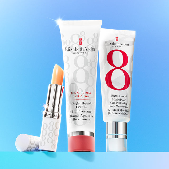 Eight Hour® Skin Protectant Cream Skincare | Elizabeth Arden