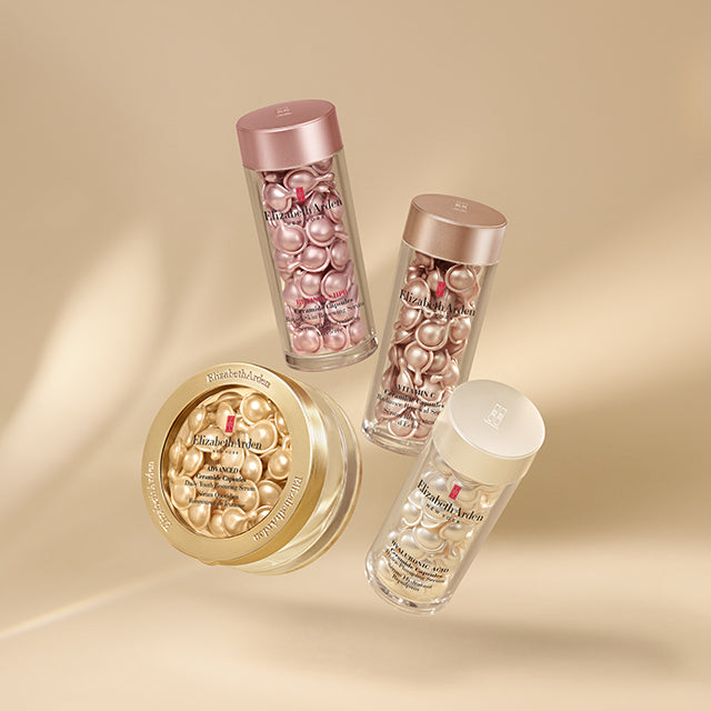 Ceramide Collection Learn More – Elizabeth Arden