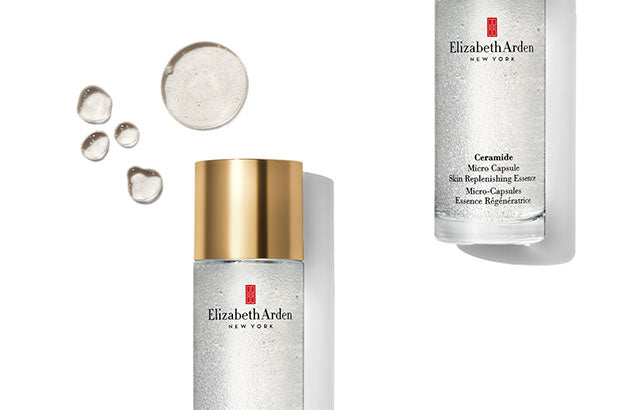 Ceramide Facial Toners | Elizabeth Arden