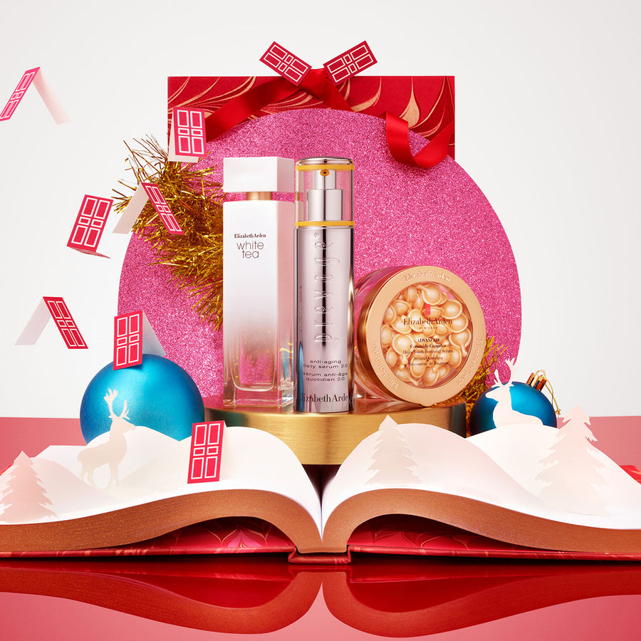 Makeup, Skincare, Perfume & Gifts | Elizabeth Arden