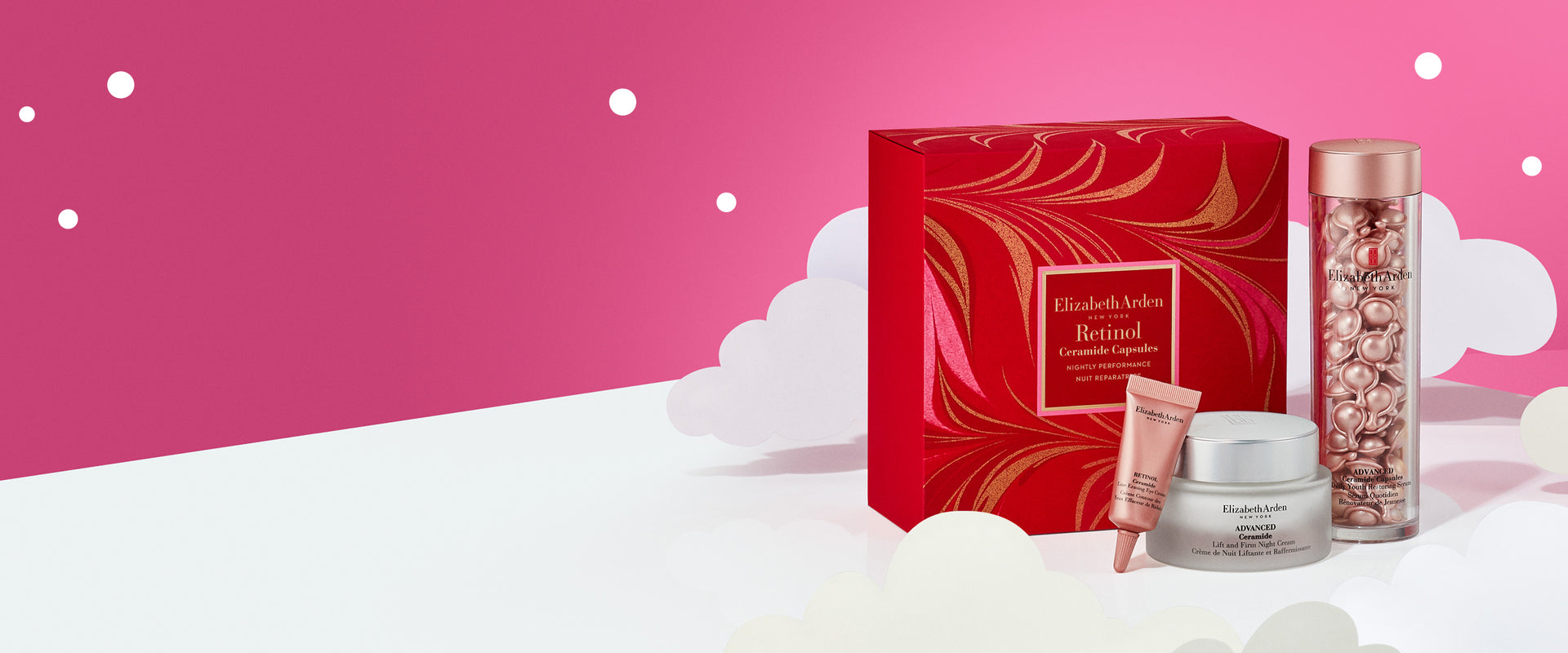 Makeup, Skincare, Perfume & Gifts | Elizabeth Arden