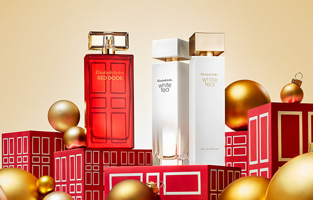 Women's Fragrances & Perfumes | Elizabeth Arden