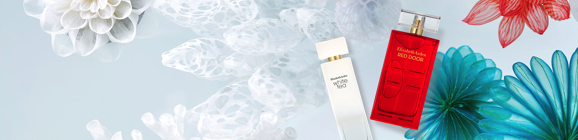 Women's Fragrances & Perfumes | Elizabeth Arden