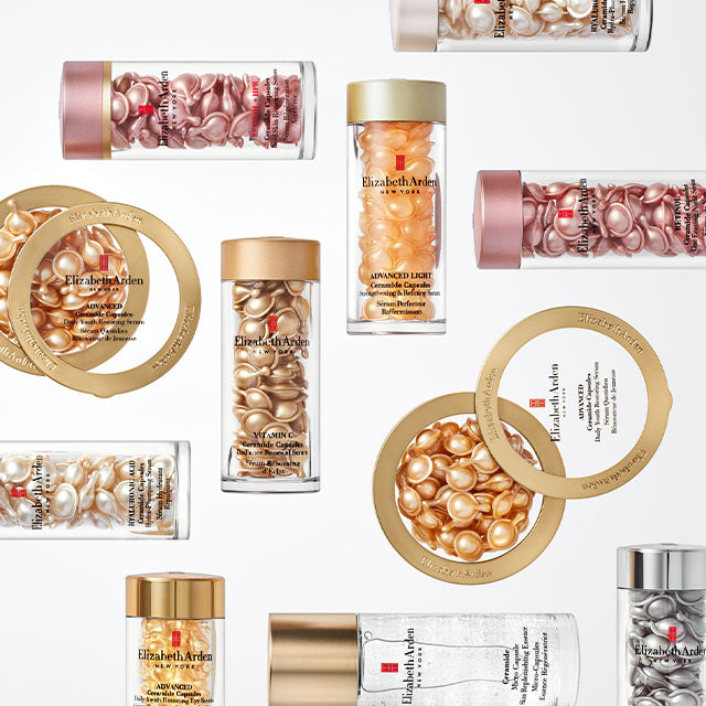 Makeup, Skincare, Perfume & Gifts | Elizabeth Arden