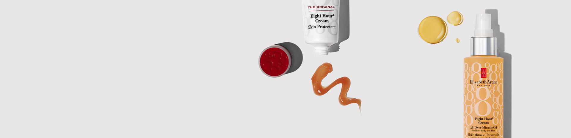Moisturizing Balms and Face Oils | Elizabeth Arden