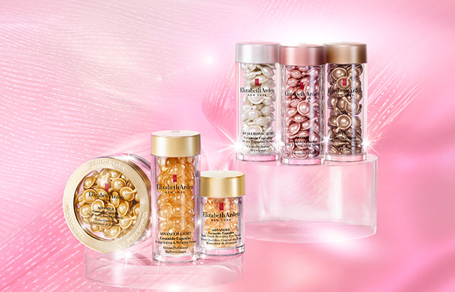 Best Selling Skincare, Makeup & Beauty Products | Elizabeth Arden