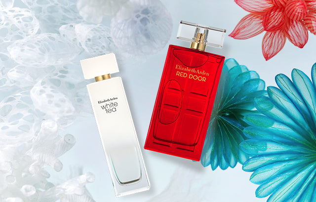 Fragrance & Perfumes | Elizabeth Arden