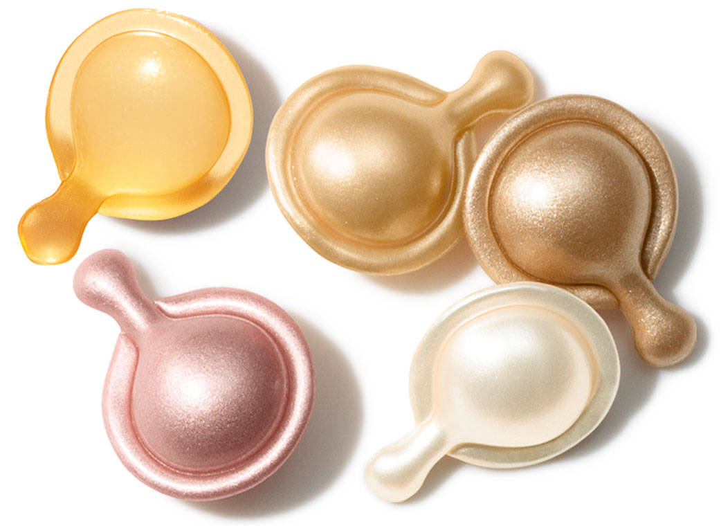 Ceramide Collection Learn More – Elizabeth Arden