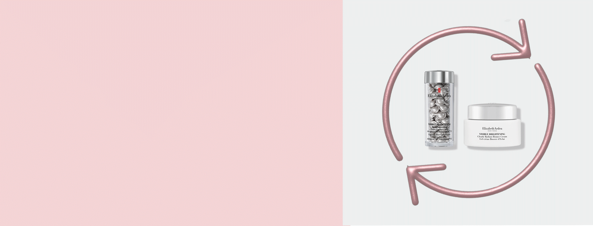 Auto-Replenishment | Elizabeth Arden