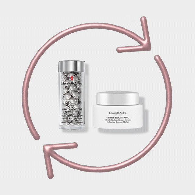 Auto-Replenishment | Elizabeth Arden