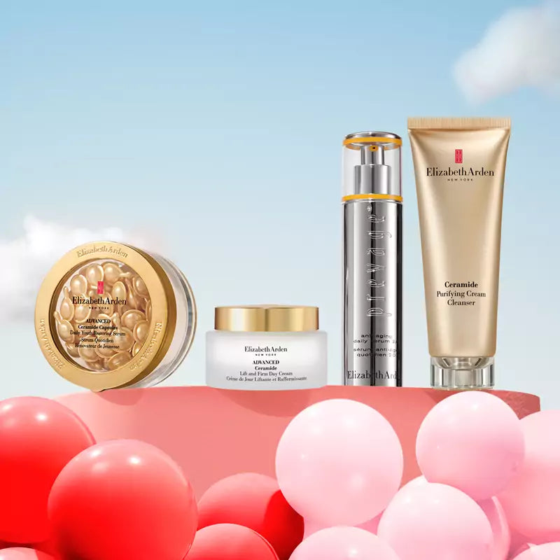 Build Your Own Bundle - Elizabeth Arden