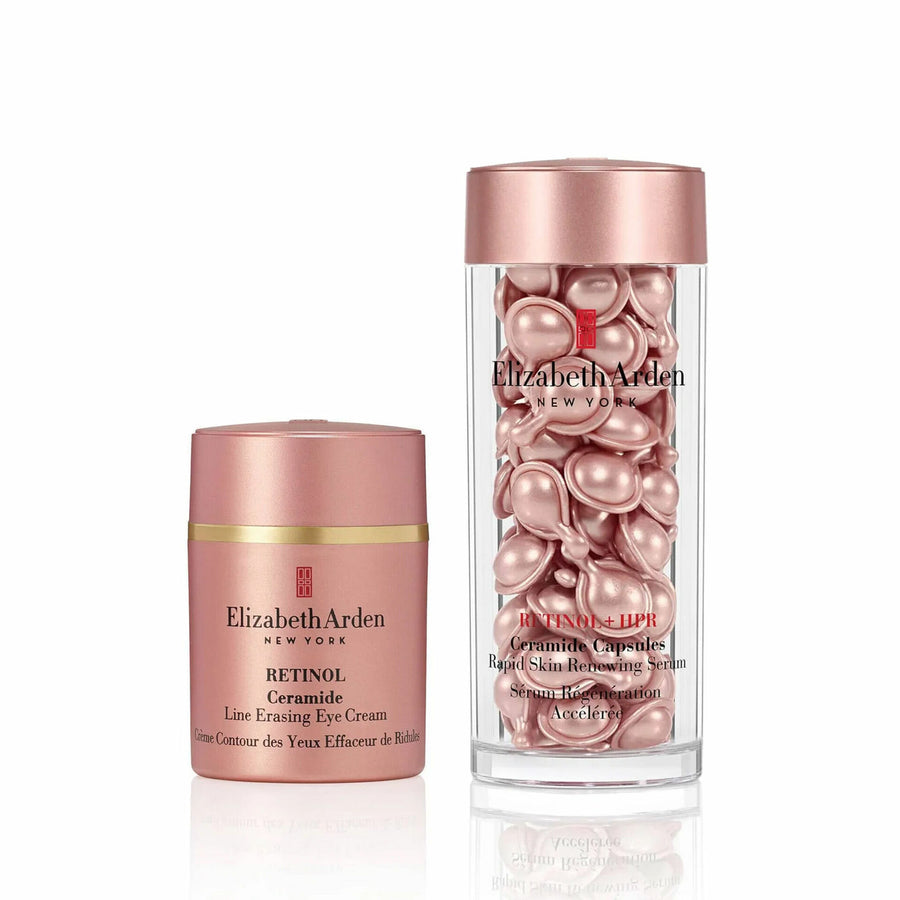 Retinol Skincare Products | Elizabeth Arden