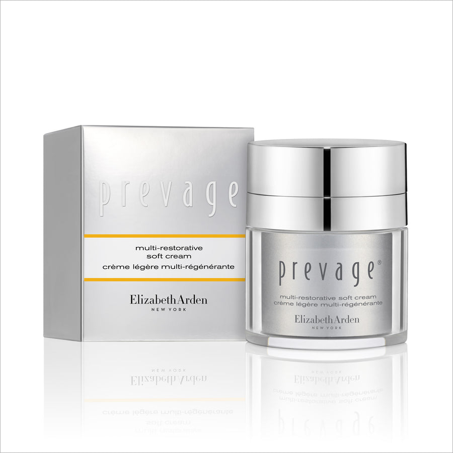 PREVAGE Multi-Restorative Soft Cream | Elizabeth Arden