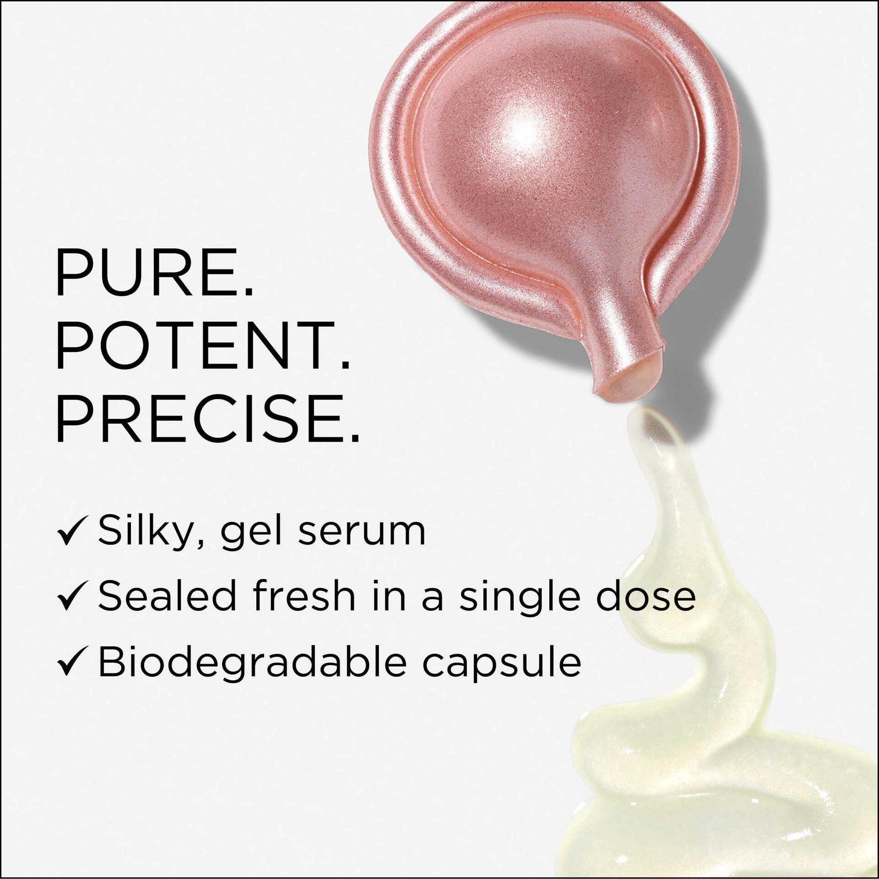 Gentle Retinol + HPR Ceramide Serum Capsules | Elizabeth Arden