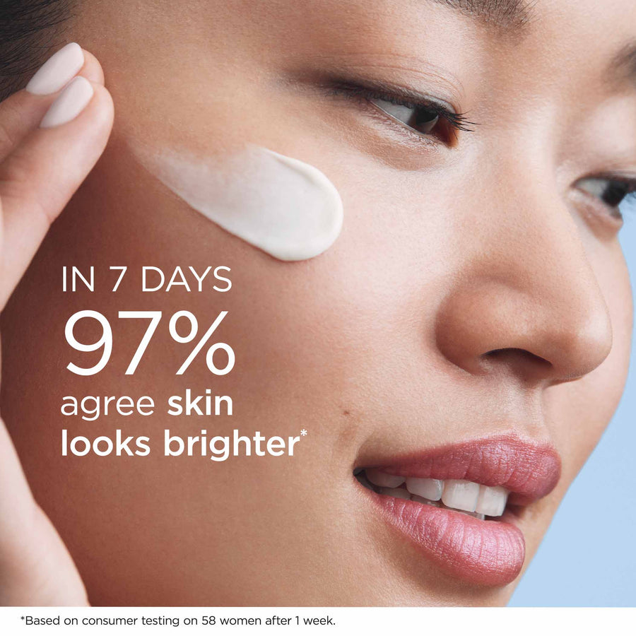 Visible Brightening Clearly Radiant Bounce Face Cream – Elizabeth Arden