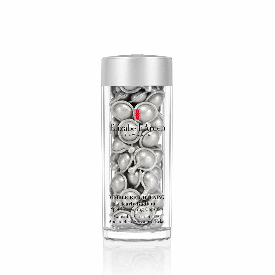 Anti-Aging And Youth Restoring Face Serum Capsules – Elizabeth Arden